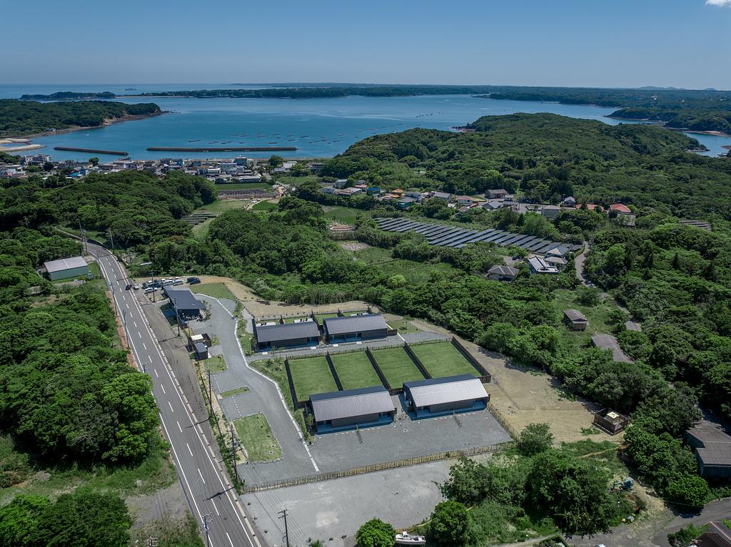 野寛伊勢鳥羽 -NOKAN- | 観光スポット | 観光三重(かんこうみえ)