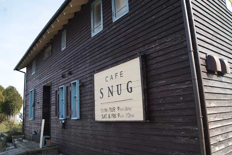 CAFE SNUGは、雰囲気抜群！乙女心を射抜くキュートなデザートに思わずおしゃべりも弾んじゃう♪ | 取材レポート | 観光三重(かんこうみえ)